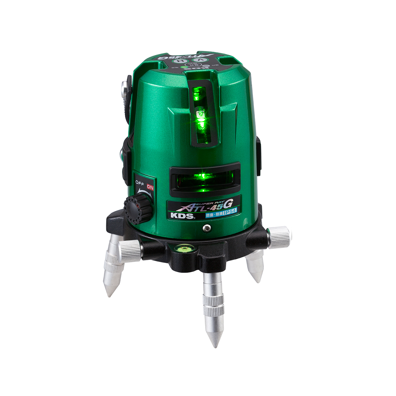 「ATL-45G」（ATL-45G） | ムラテックKDS株式会社のメーカーカタログ情報詳細【職人さんドットコム】