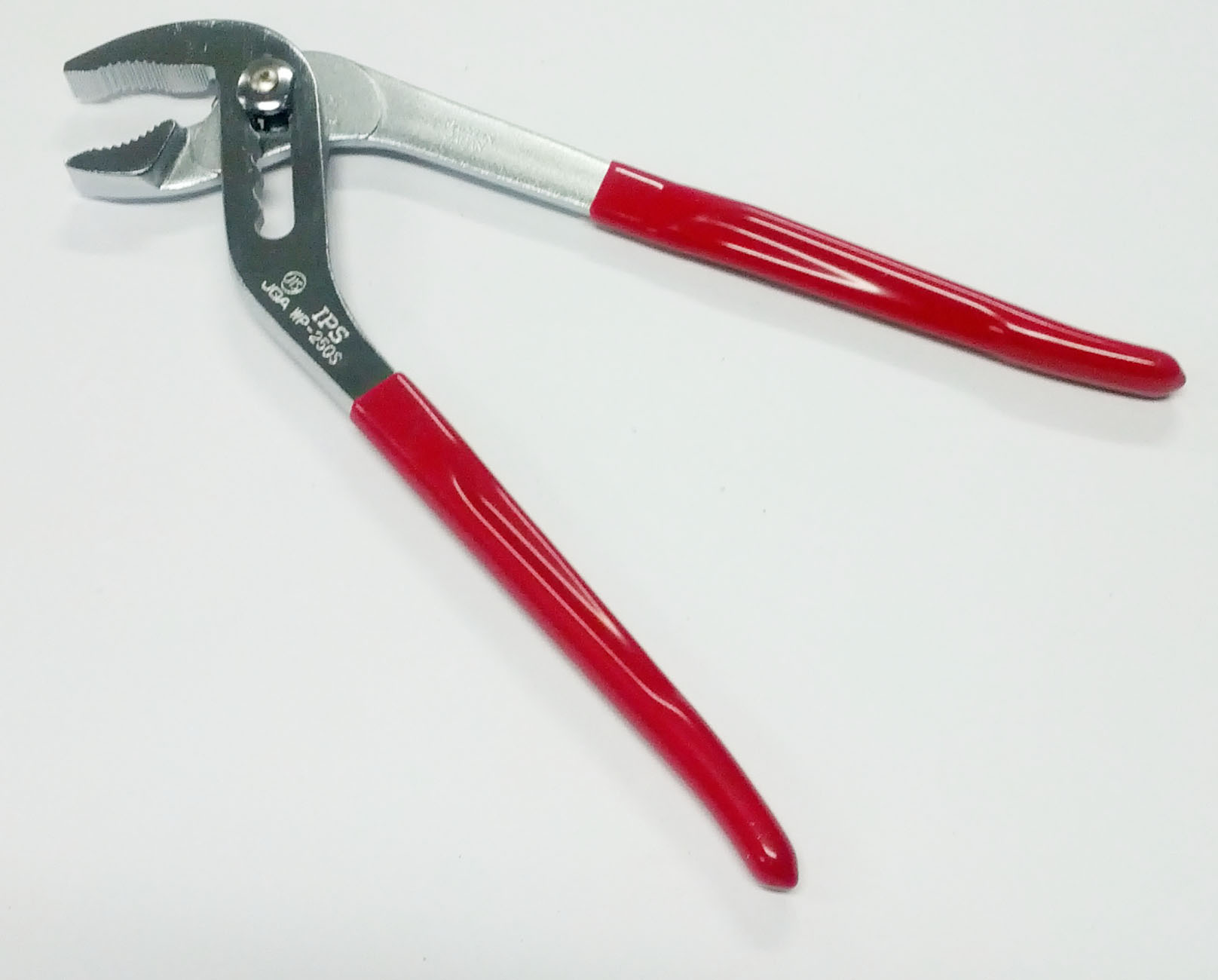 「バネ付きウォータ WP-250S」（WP-250S） | 株式会社五十嵐プライヤーのメーカーカタログ情報詳細【職人さんドットコム】