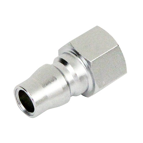 「SK11 ハイカプラ G1/4 20PFFプラグ」（4977292459389） | 藤原産業株式会社のメーカーカタログ情報詳細【職人さんドットコム】