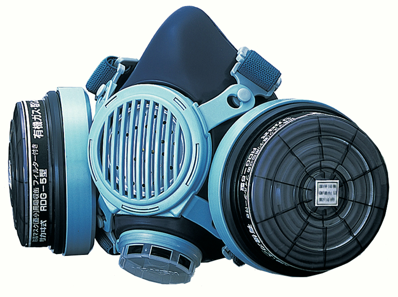 サカヰ式7191DKG-02型 | 興研株式会社【職人さんドットコム】